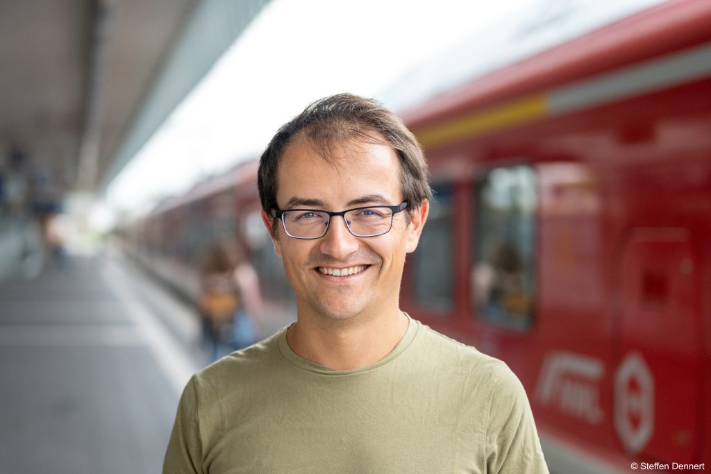 Pressefotos - Robin Korte